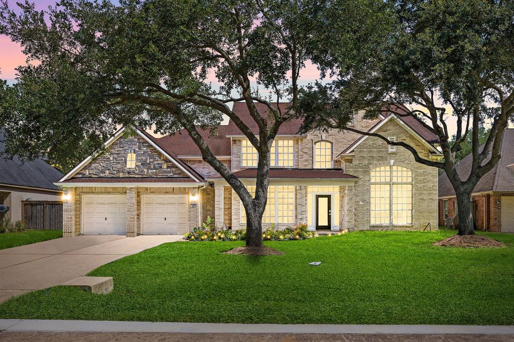 427 Crestwater Trl, Houston, TX 77082 - HAR.com